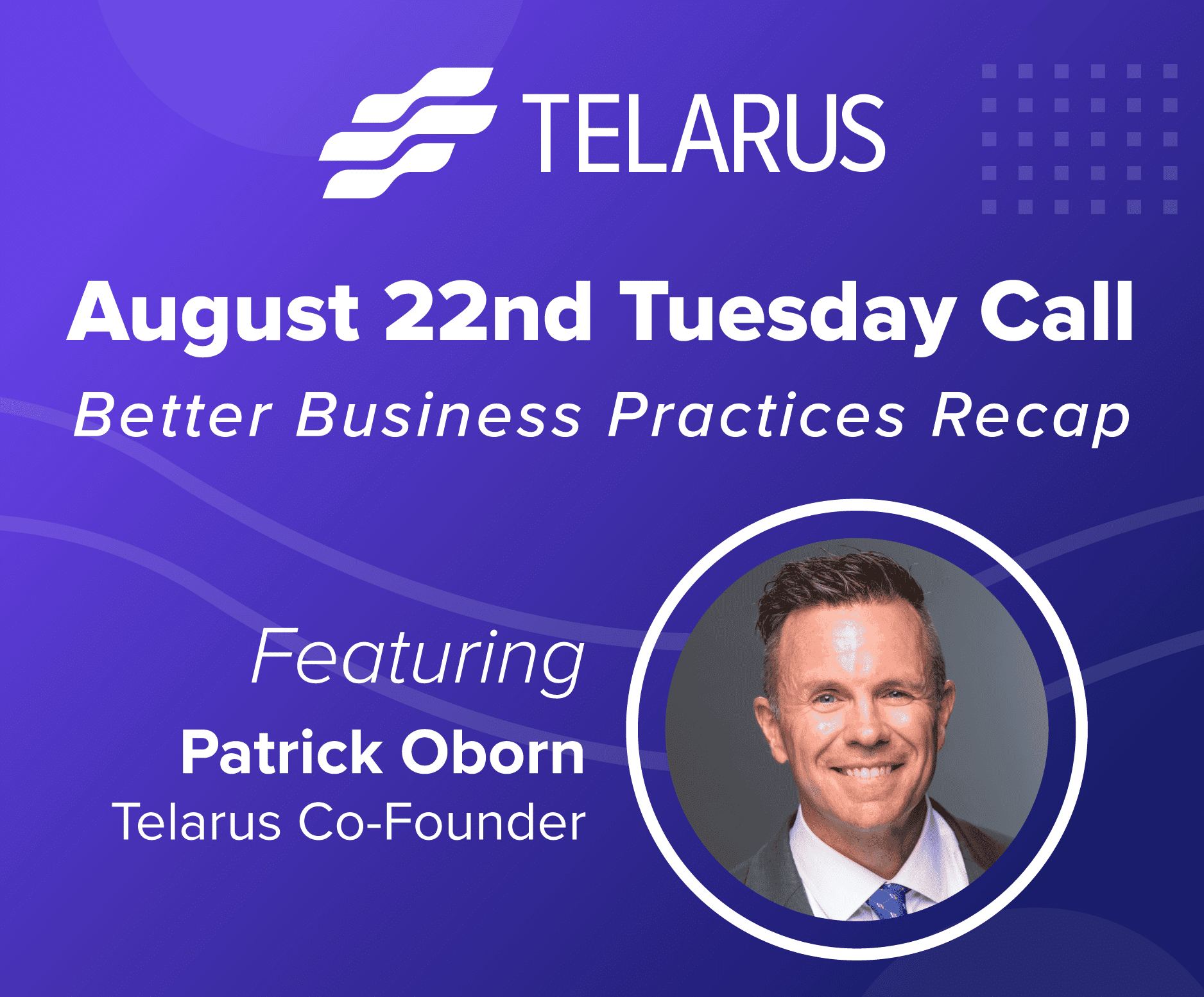 How to Level-Up Your Sales Game with SolutionVue™ Contact Center QSA | Telarus