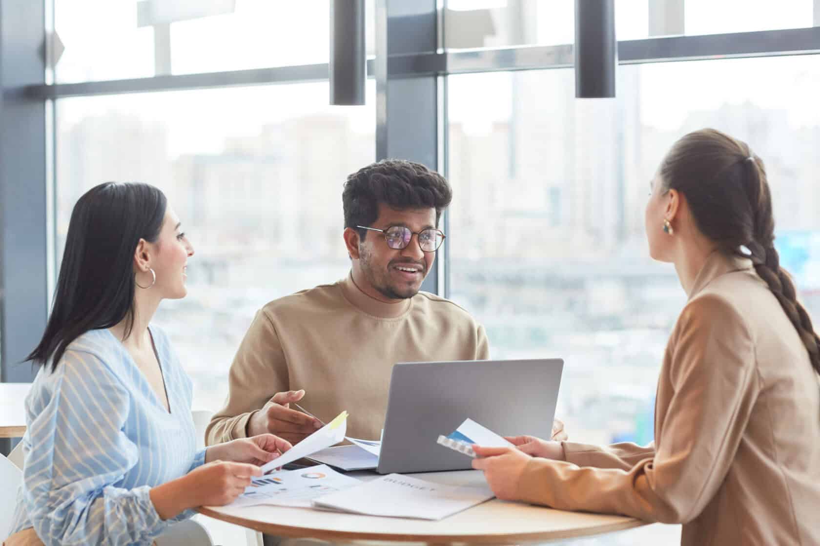 Careers at Telarus | Join Our Technology Team