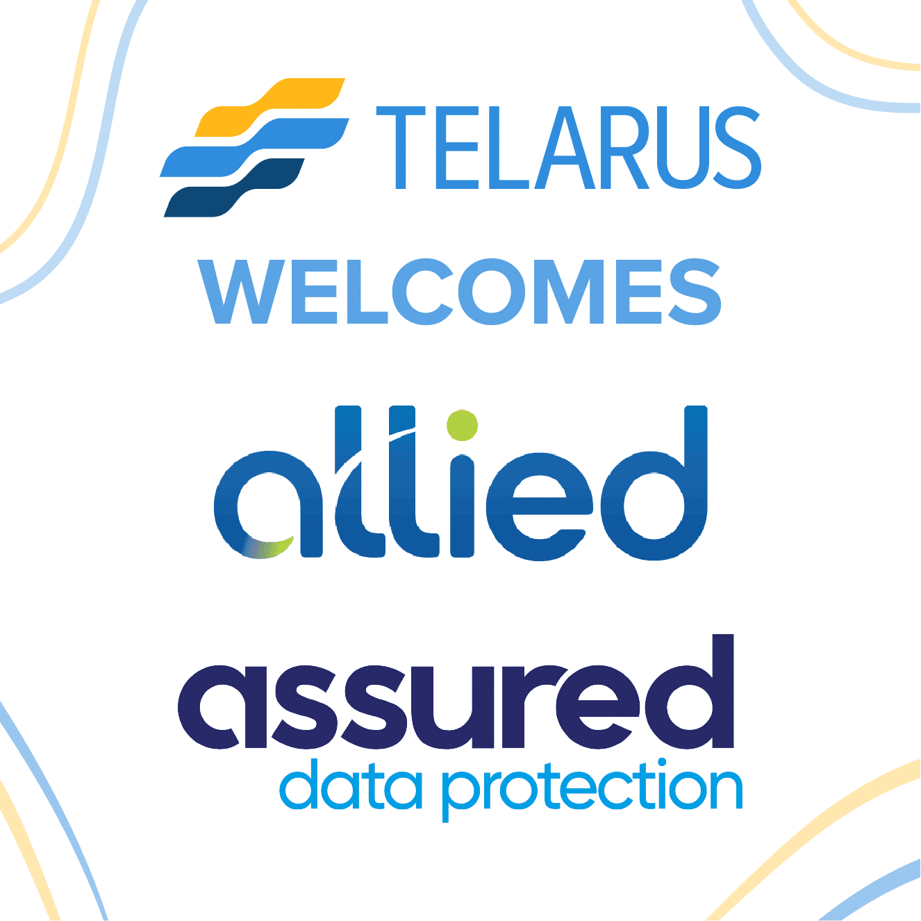 November 2023 New Supplier with Telarus