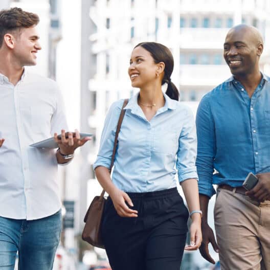 Efficient Mobility Solutions | Telarus