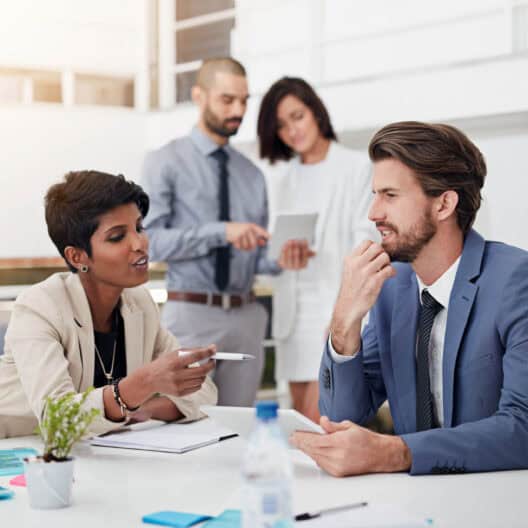 Efficient Mobility Solutions | Telarus