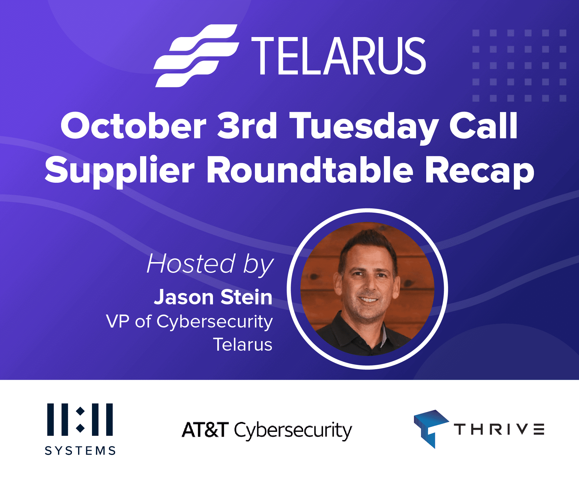 Key Cybersecurity Trends to Watch in Q4 2023 | Telarus