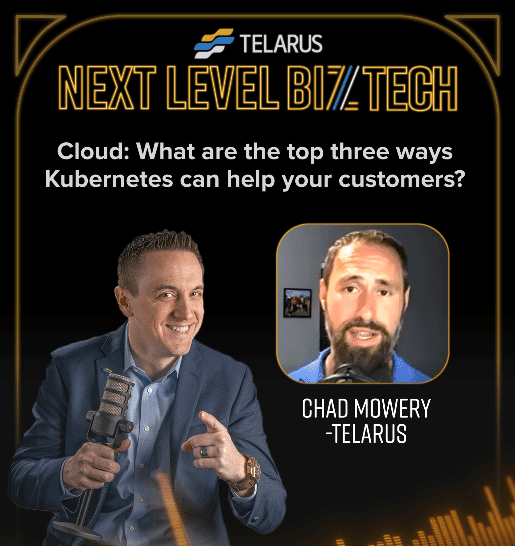 74. Cloud: What are the top three ways Kubernetes can help your ...