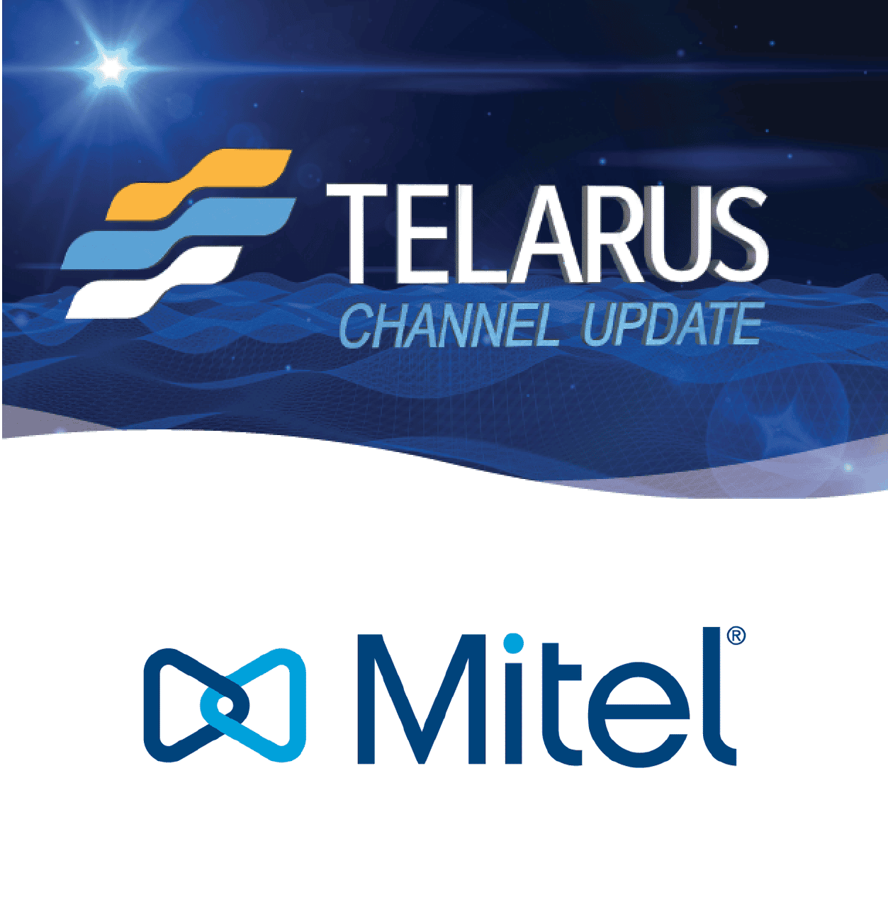 Ep. 5 - Telarus Channel Update