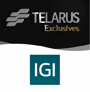 Ep. 8 - Telarus Exclusives