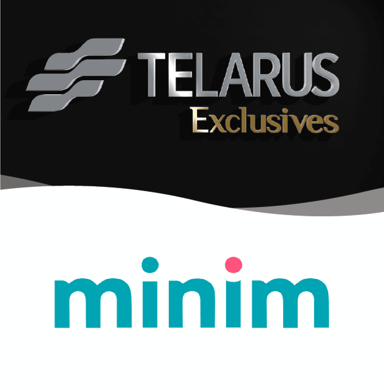 Telarus Exclusives with Minim