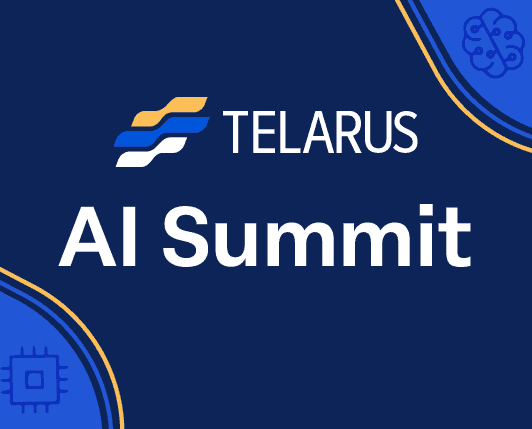 Telarus AI Summit Spotlights Cutting-Edge Solutions to Drive Customer Impact