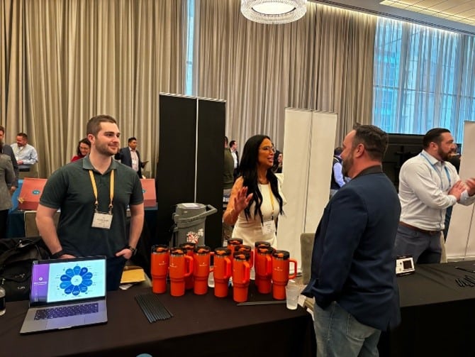 Telarus AI Summit Spotlights Cutting-Edge Solutions to Drive Customer Impact