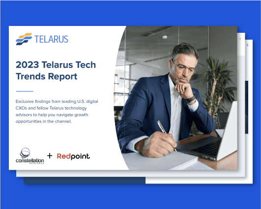 Uncover the Next Wave of Digital Transformation with Exclusive Insights from Top IT Leaders ...