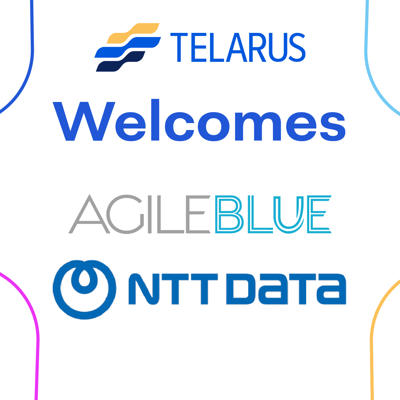 2024 May New Suppliers with Telarus - Telarus