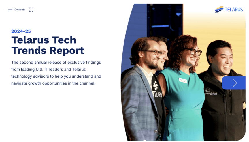 2024 Year in Review: Innovations and Wins with Telarus