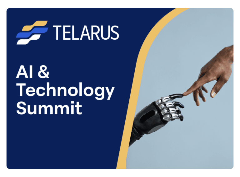 Telarus: Your Technology Services Distribution Ally
