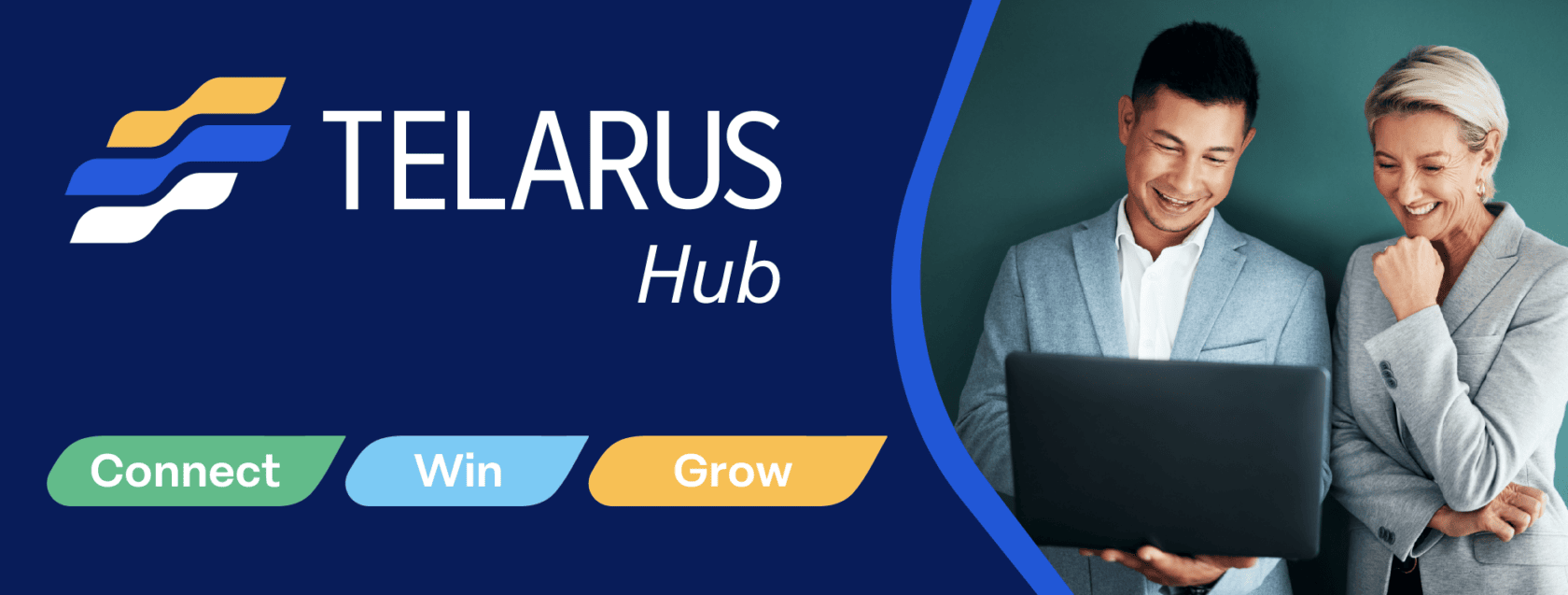Telarus Launches All-New Business Management Platform for Technology Advisors - Telarus