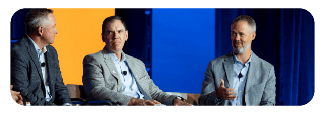Top 10 Reasons to Attend Telarus Partner Summit 2025 - Telarus