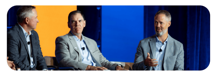 Top 10 Reasons to Attend Telarus Partner Summit 2025 - Telarus