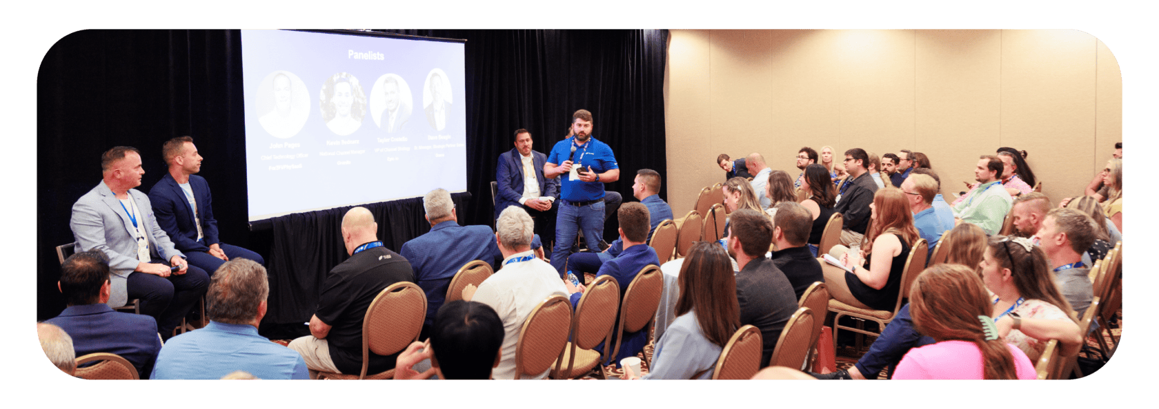 Top 10 Reasons to Attend Telarus Partner Summit 2025 - Telarus