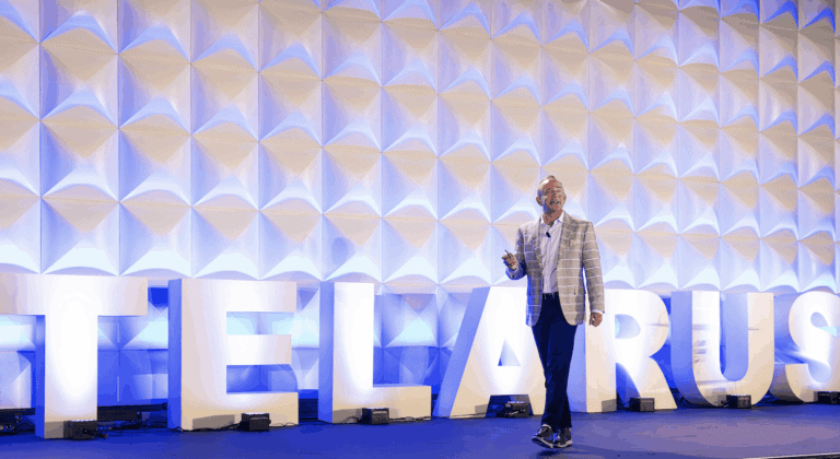 About Telarus: Empowering Technology Advisors for Success