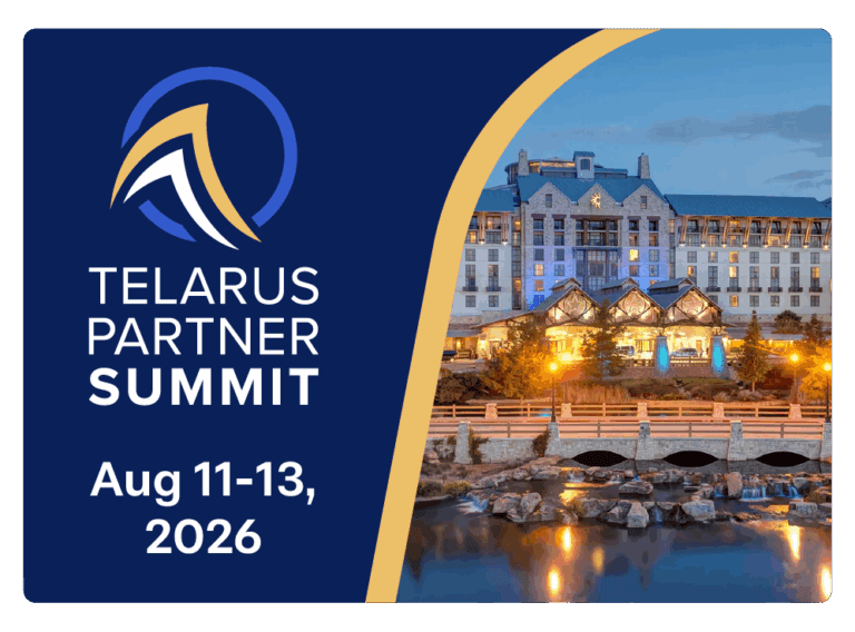 Telarus: Your Technology Services Distribution Ally