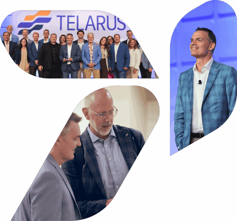 Telarus: Your Technology Services Distribution Ally